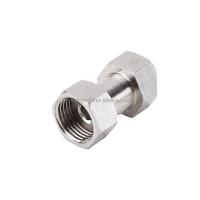 China Custom CNC Machined Aluminum Brass Sintered Metal Bushing Precision Parts 6 Month Warranty for sale