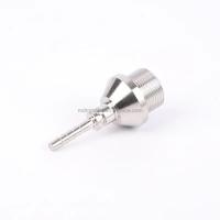 China Custom CNC Machined Aluminum Brass Sintered Metal Bushing Precision Parts 6 Month Warranty for sale