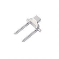 China Auto Drum Brake Gear Metal Powder Injection Molding Parts 0.05kg 1050-2000°C Sintering for sale