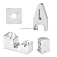 China Anodized Aluminum CNC Turned Machining Parts 0.05mm Tolerance for Industrial Machinery Accessories for sale