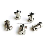 China Customized High Precision MIM4605 Metal Stamping Parts Tempering Heat Treatment 50000 pcs for sale