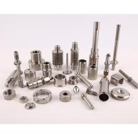 China Precision CNC Machining Parts 304 Stainless Steel Aluminum Brass Custom Lathe Milling for sale