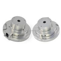 China Custom CNC Machining Parts Aluminum Stainless Steel Turning Milling 0.01mm Precision for sale