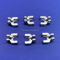 China Custom MIM4605 Metal Injection Molding Auto Parts Precision CNC Machining 50000 pcs Monthly for sale