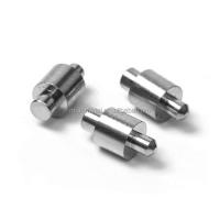 China Custom CNC Machining Parts Aluminum Stainless Steel Turning Milling 0.01mm Precision for sale