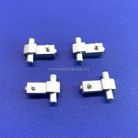 China Custom MIM4605 Metal Injection Molding Auto Parts Precision CNC Machining 50000 pcs Monthly for sale
