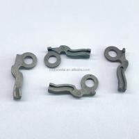 China Custom MIM4605 Metal Injection Molding Auto Parts Precision CNC Machining 50000 pcs Monthly for sale