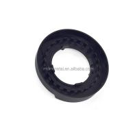 China Custom CNC Machining Parts Aluminum Stainless Steel Milling OEM Service 0.01mm Tolerance for sale