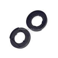 China Custom CNC Machining Parts Aluminum Stainless Steel Milling OEM Service 0.01mm Tolerance for sale