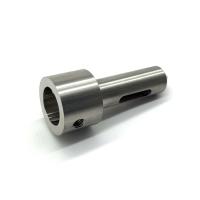 China CNC Machining Custom Metal Parts Aluminum Stainless Steel Turning Milling 0.01mm Tolerance for sale