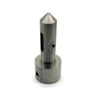 China CNC Machining Custom Metal Parts Aluminum Stainless Steel Turning Milling 0.01mm Tolerance for sale
