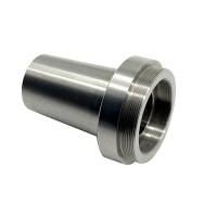 China CNC Machining Custom Metal Parts Aluminum Stainless Steel Turning Milling 0.01mm Tolerance for sale