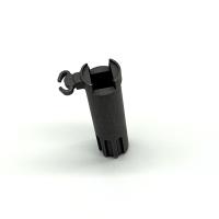 China Custom Stainless Steel Metal Injection Molding Parts for Machinery 100g Capacity for sale