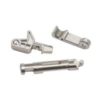 China MIM Metal Injection Molding Parts 1200°C-1400°C Sintering Temperature Vacuum Sintering OEM Custom for sale