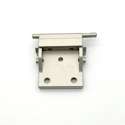 China Metal Injection Molding Mild Steel Custom Spare Parts for Auto Assembly 50000 pcs for sale