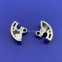 China Metal Injection Molding Mild Steel Custom Spare Parts for Auto Assembly 50000 pcs for sale