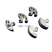 China Metal Injection Molding Mild Steel Custom Spare Parts for Auto Assembly 50000 pcs for sale