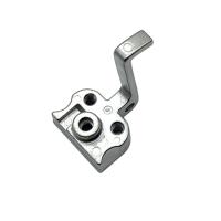 China Stainless Steel MIM Parts Heat Treatment Tempering 304L 316L Powder Metallurgy Custom for sale