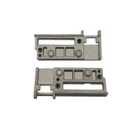 China Stainless Steel MIM Parts Heat Treatment Tempering 304L 316L Powder Metallurgy Custom for sale