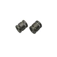 China Stainless Steel MIM Parts Heat Treatment Tempering 304L 316L Powder Metallurgy Custom for sale