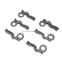 China Stainless Steel MIM Parts Heat Treatment Tempering 304L 316L Powder Metallurgy Custom for sale