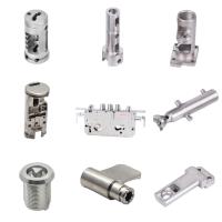 China Sandblasted Deburring Metal Injection Molded Parts Precision Machining 1200°C Vacuum Sintering for sale