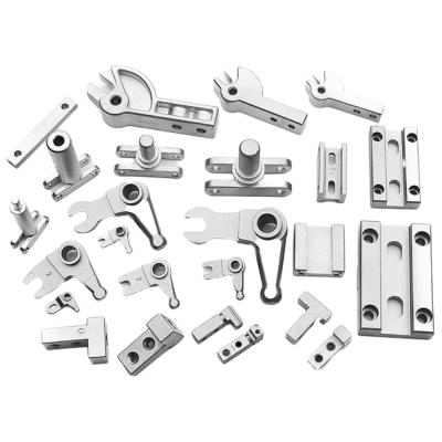 China Custom Precision Metal Injection Molding Parts High Pressure Mold Design 1200C-1400C for sale