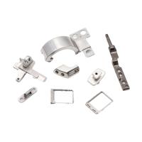 China Custom Precision Metal Injection Molding Parts High Pressure Mold Design 1200C-1400C for sale