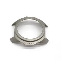 China PVD Coating MIM Metal Injection Molding Parts Watch Case Strap Manufacturing Custom Stainless Steel for sale