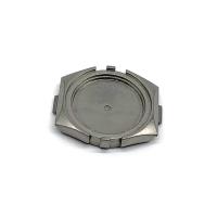 China PVD Coating MIM Metal Injection Molding Parts Watch Case Strap Manufacturing Custom Stainless Steel for sale