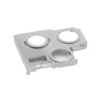 China 304 Stainless Steel MIM Injection Molding Powder Metal Parts for Mobile Phone Camera Housing 1200C for sale