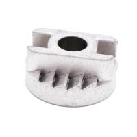 China MIM Sintered Metal Components High Pressure Injection Molding 304L 316L for sale