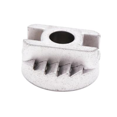 China MIM Sintered Metal Components High Pressure Injection Molding 304L 316L for sale