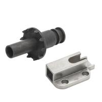China MIM Sintered Metal Components High Pressure Injection Molding 304L 316L for sale
