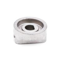 China MIM Sintered Metal Components High Pressure Injection Molding 304L 316L for sale