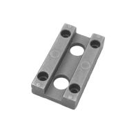 China MIM Sintered Metal Components High Pressure Injection Molding 304L 316L for sale