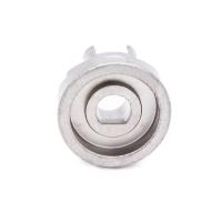 China MIM Sintered Metal Components High Pressure Injection Molding 304L 316L for sale