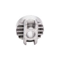 China MIM Sintered Metal Components High Pressure Injection Molding 304L 316L for sale