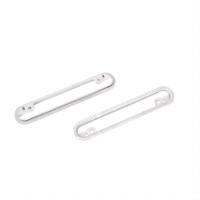 China CNC Machined Deburring Metal Injection Molding Parts for Medical Equipment 0.1kg for sale