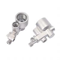 China Small Cemented Carbide MIM Parts Powder Injection Molding ODM 0.1kg for sale