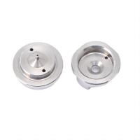 China Small Cemented Carbide MIM Parts Powder Injection Molding ODM 0.1kg for sale