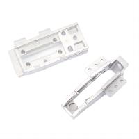 China Small Cemented Carbide MIM Parts Powder Injection Molding ODM 0.1kg for sale