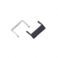 China MIM Injection Molded Stainless Steel Buckle Powder Metallurgy Parts 1050-2000°C Sintering for sale