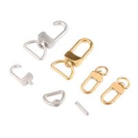 China MIM Injection Molded Stainless Steel Buckle Powder Metallurgy Parts 1050-2000°C Sintering for sale