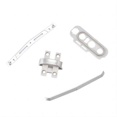 China Powder Pretreatment CNC Machined Injection Molding MIM Metal Parts 0.1kg Electrical System for sale