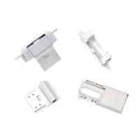 China Powder Pretreatment CNC Machined Injection Molding MIM Metal Parts 0.1kg Electrical System for sale