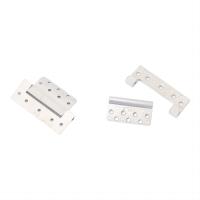 China Powder Pretreatment CNC Machined Injection Molding MIM Metal Parts 0.1kg Electrical System for sale