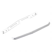 China Powder Pretreatment CNC Machined Injection Molding MIM Metal Parts 0.1kg Electrical System for sale