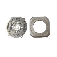 China 304L Powder Metallurgy Smartwatch Bottom Shell MIM Parts 0.1kg Custom OEM for sale