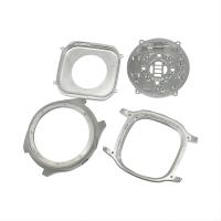 China 304L Powder Metallurgy Smartwatch Bottom Shell MIM Parts 0.1kg Custom OEM for sale